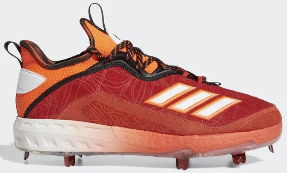 adidas Icon 6 Boost ASG ATL Ambassador - Lead to Legacy for Sale ...
