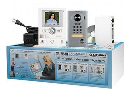 Brand New Aiphone JKS-IPEV (JK-1MED, JK-DV, JKW-IP, PS-1820UL ...