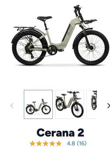 e bike for adults. item is certified to UL 2849 standards | eBay