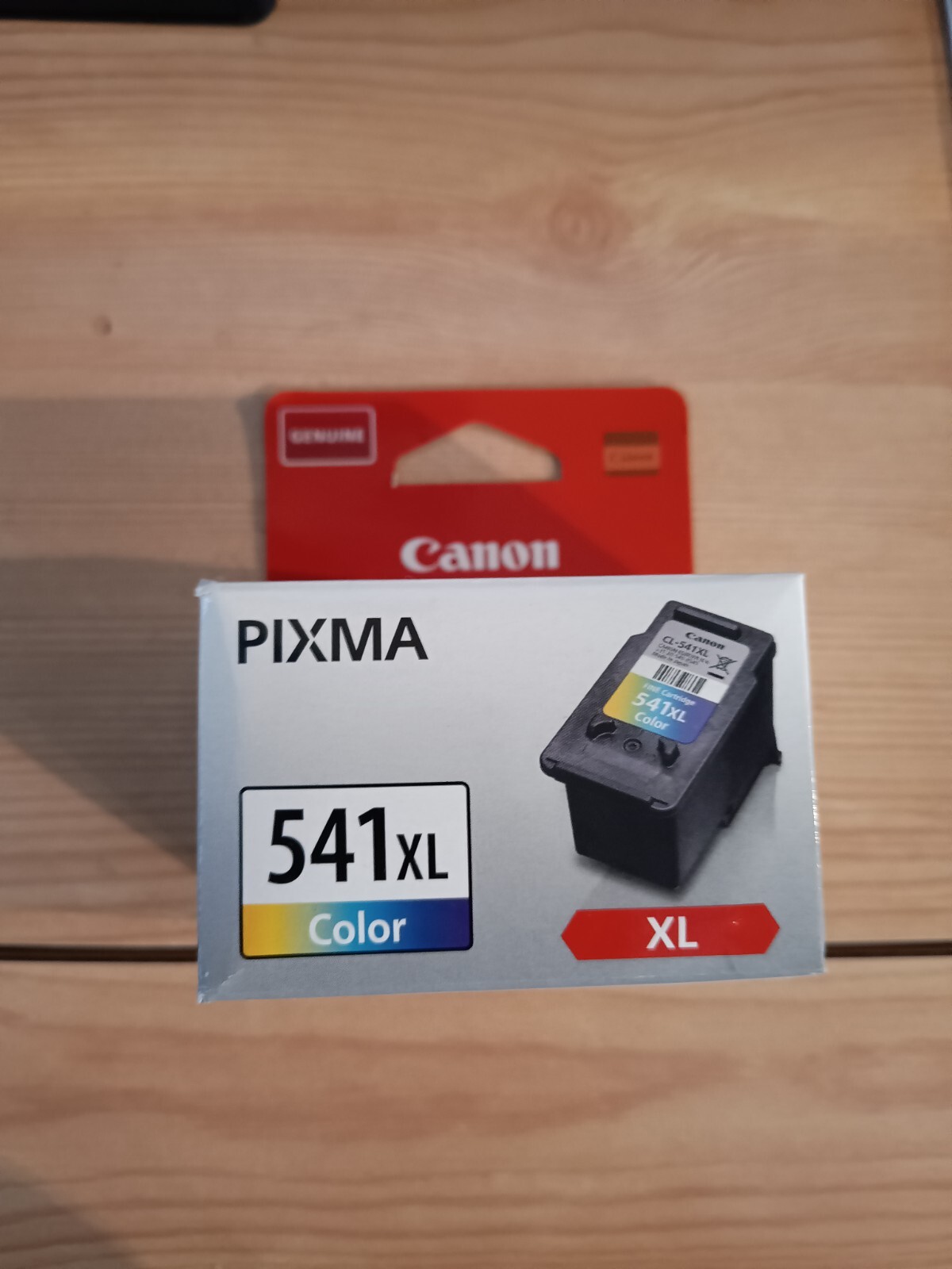 Canon CL-541XL Tri-Color Ink Cartridge (5226B005) for sale online | eBay