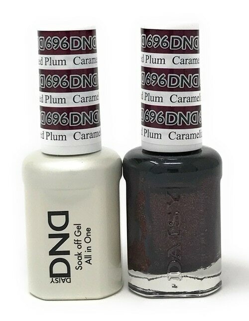 DND Daisy Soak Off Gel-Polish Duo .5oz LED/UV #646 - #782 (Part 2 ...