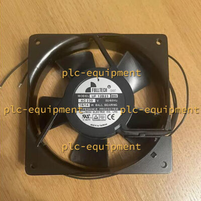 Brand New FULLTECH UF-12B23 BWH AC 230V 16/14W Wire-connector Ball ...
