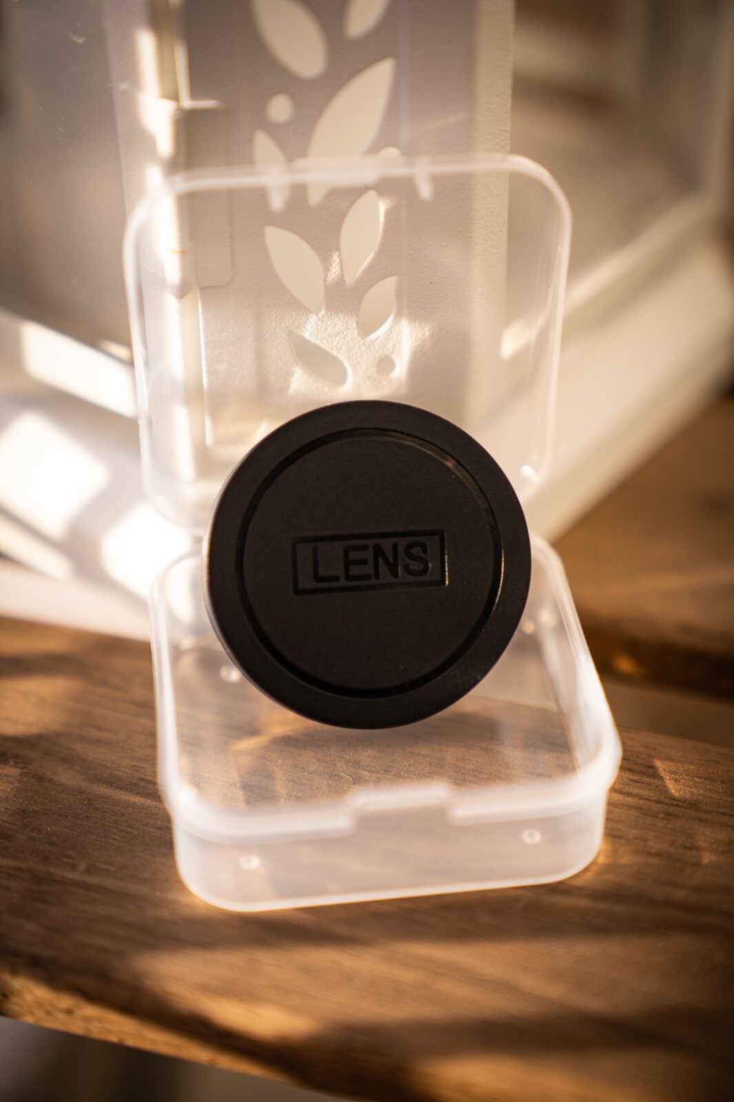 TAN Adjustable Day Cap 2.0 (Night Vision Goggle): PVS14 Compatible Iris ...