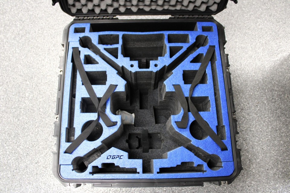 DJI Matrice 210 V1 Drone + Payloads & Accessories – Low Hours | eBay