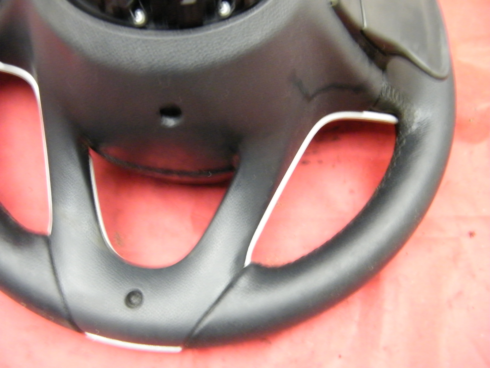 Genuine Smart FORTWO (451) Steering Wheel Angle Sensor A4515400517 for ...