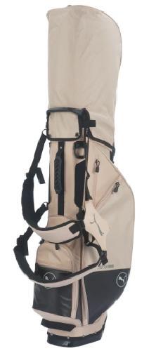 PUMA Golf PF Stand Bag 9 type 47 inches 2.6kg Puma Black 090888 | eBay