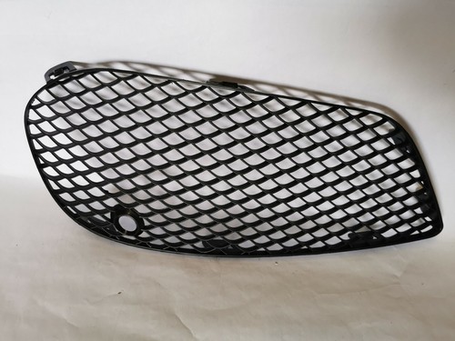 Front Bumper Grille Left Driver Fit Mercedes-Benz C-Class 2008-2023 ...