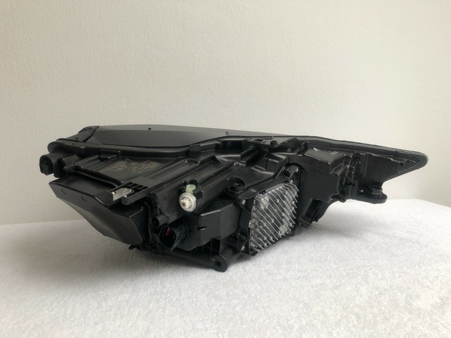 Audi A6 4k0941039 4k0 941 039 LED links Frontscheinwerfer Scheinwerfer ...