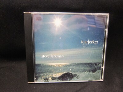Steve Larkman - Tearjerker - NM - NEW CASE!!! | eBay Australia
