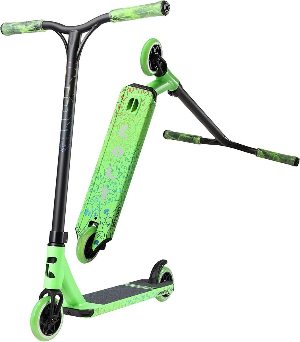 Envy Scooters