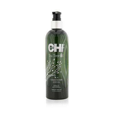 CHI Tea Tree Oil Conditioner 340ml/11.5oz | eBay Australia