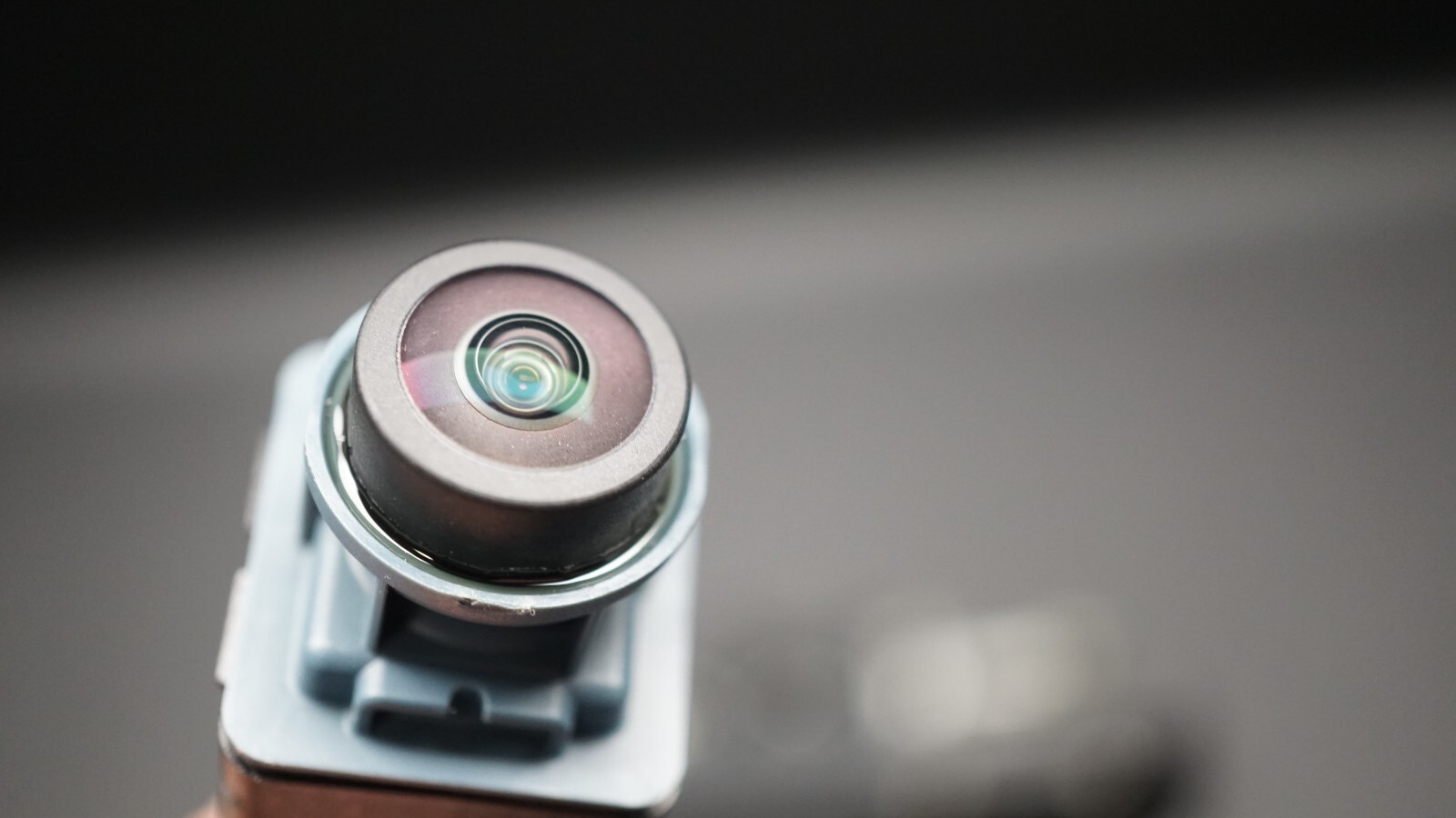 GENUINE MERCEDES BENZ S-CLASS W222 REAR CAMERA FOR 360 VIEW SYSTEM ...