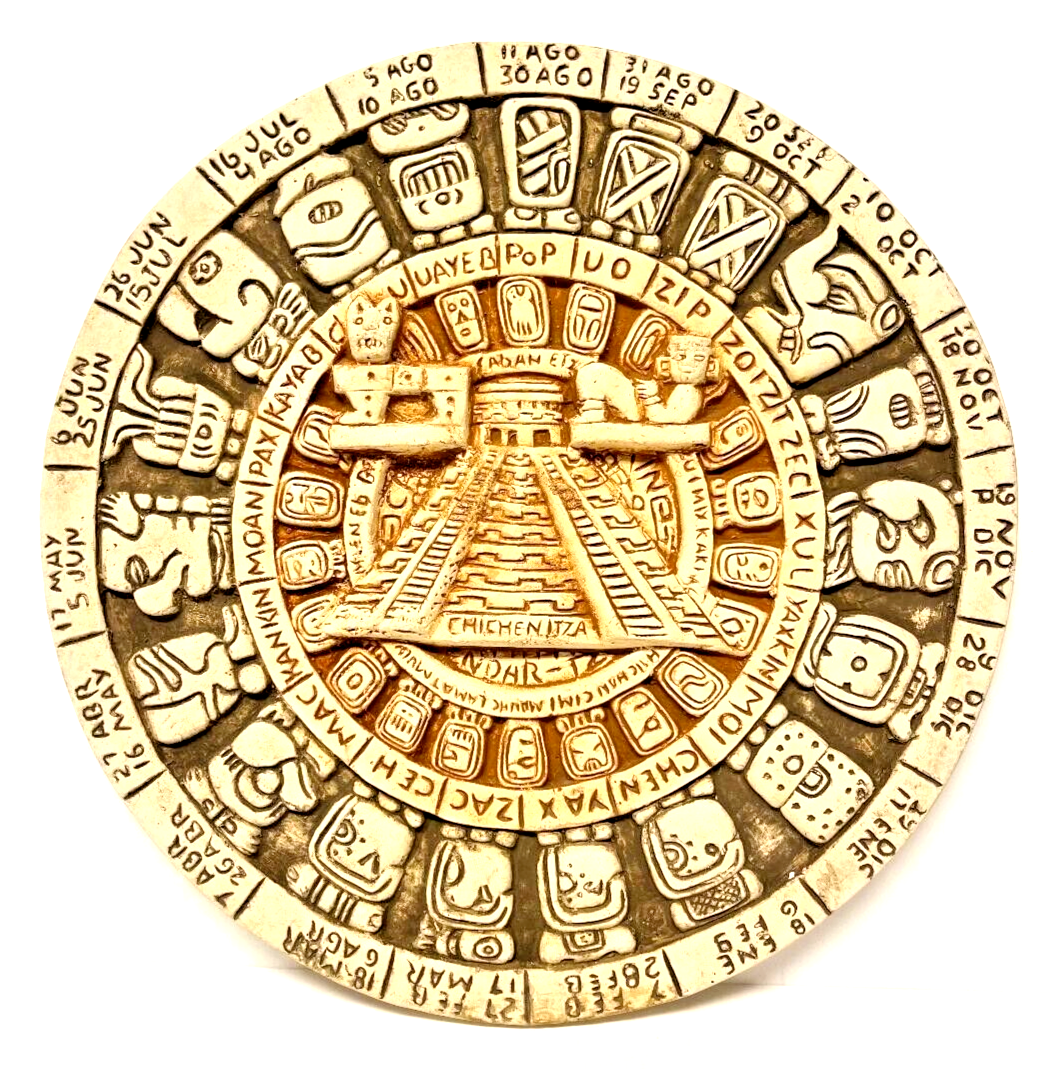 Aztec Sun Design