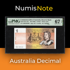 NumisNote | eBay Stores