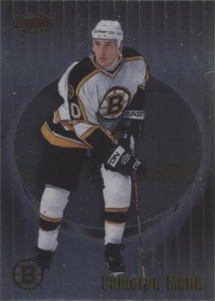 1998-99 Bowman's Best - #127 Cameron Mann for sale online | eBay