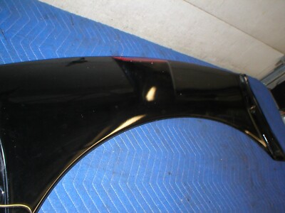 1995 96 97 GM Chevrolet Camaro Rear hatch deck Spoiler Air Dam Wing 3 ...