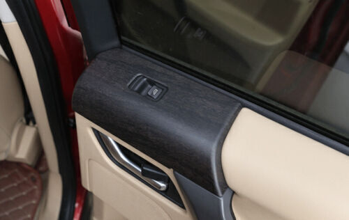 Window Lift Lock For LR Freelander 2 LR2 2008-2015 Switch Panel Oak ...