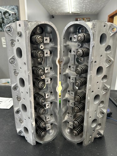 LS chevy heads | eBay