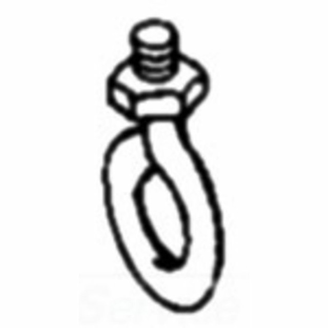 RIDGID 46205 E513x 312 Eyebolt ASM for sale online | eBay