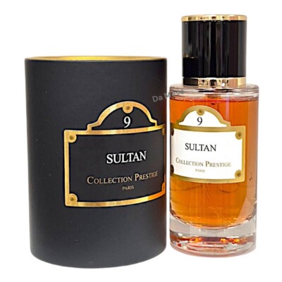 SULTAN COLLECTION PRESTIGE PARIS | eBay.de