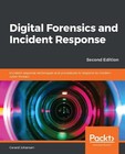 Gerard Johansen Digital Forensics and Incident Response (Paperback) (US ...