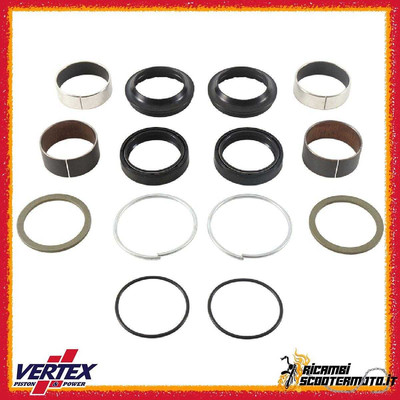 Fork Rebuild Kit Honda Crf 250 L 2013-2018 PWFFKH13000#1 | eBay UK