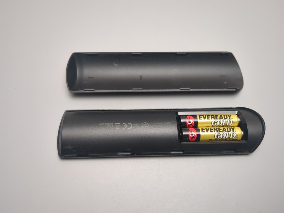 Amazon Fire TV Stick PE59CV Original Replacement Remote Control Voice ...