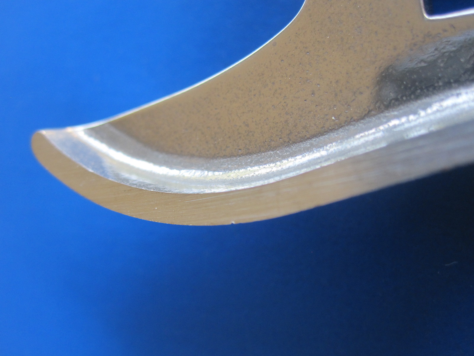 #32 COMBO SET Meat Grinder Plates & Knife Cutter for Hobart Chop Rite ...