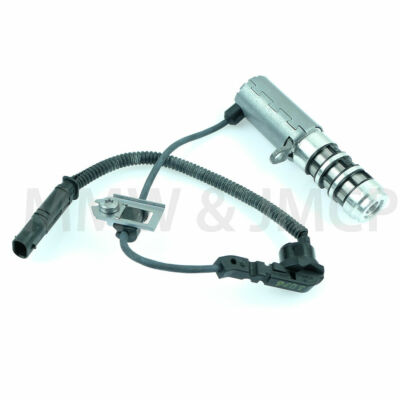 MINI R56 R57 R59 R60 R61 Oil Pump Sump Control Pressure Solenoid Valve ...