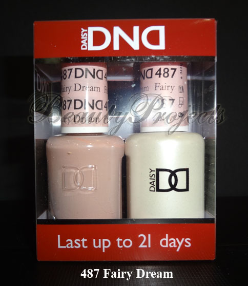 DND Daisy #401-520 Soak Off Gel Polish PICK YOUR COLOR .5oz LED/UV DND ...