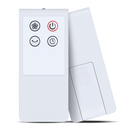 Remote Control for PELONIS FS40-19PRD 16-inch Pedestal Fan with DC motor | eBay