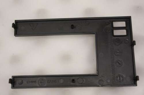 Fujitsu Siemens Scaleo P Front USB Cover Bezel | eBay