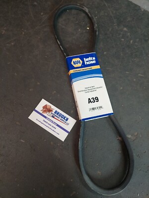 Napa A39 Industrial Belt | eBay