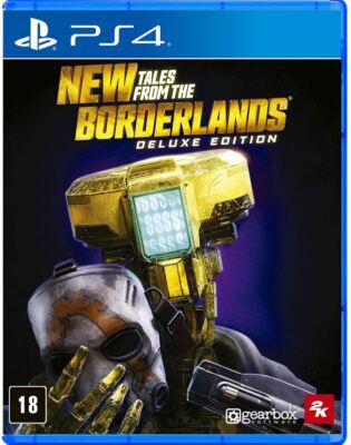 New Tales From The Borderlands PS4 Platinum Trophy Service - LEGITIMATELY PLAYED | eBay