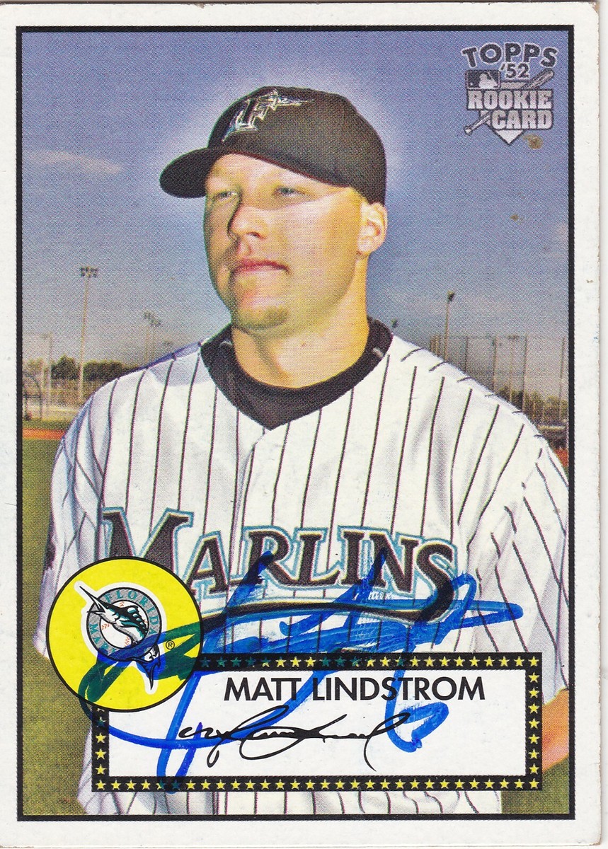 Matt Lindstrom White Sox
