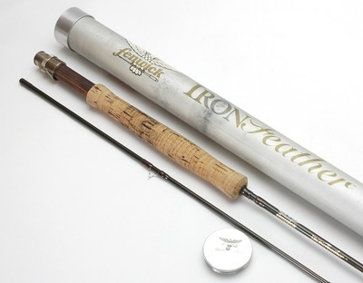 Rods - Fenwick Iron Feather