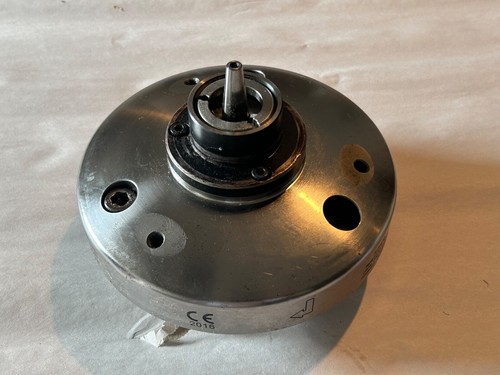 Hainbuch MANDO Adapt T812 RD 42/52-S Mandrel-In-Clamping Device | eBay