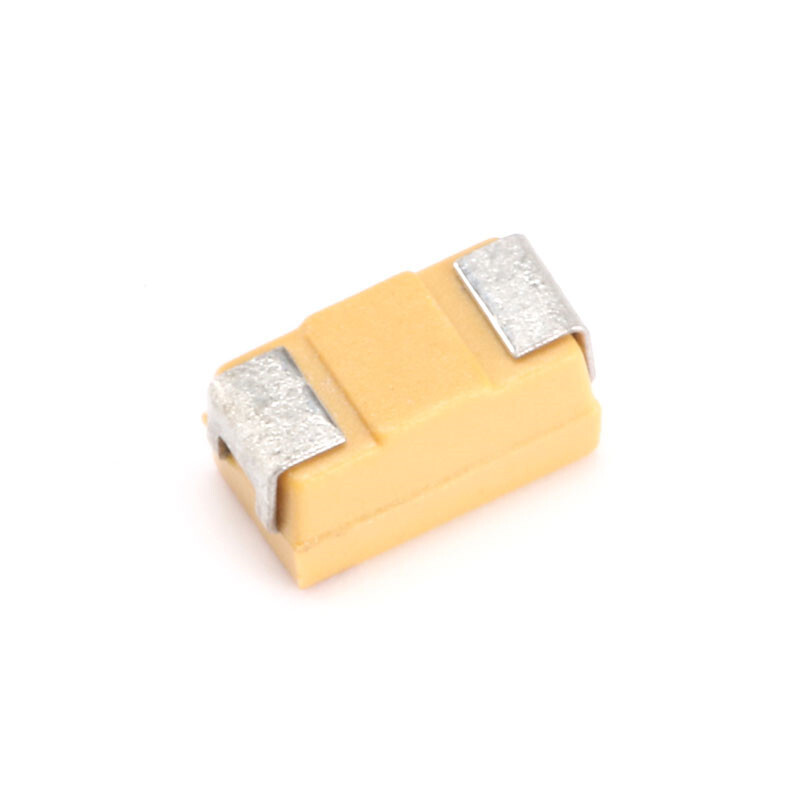 47uF 6.3V 476J A case ±10% 1206 3.2*1.6mm SMD Tantalum Capacitors | eBay
