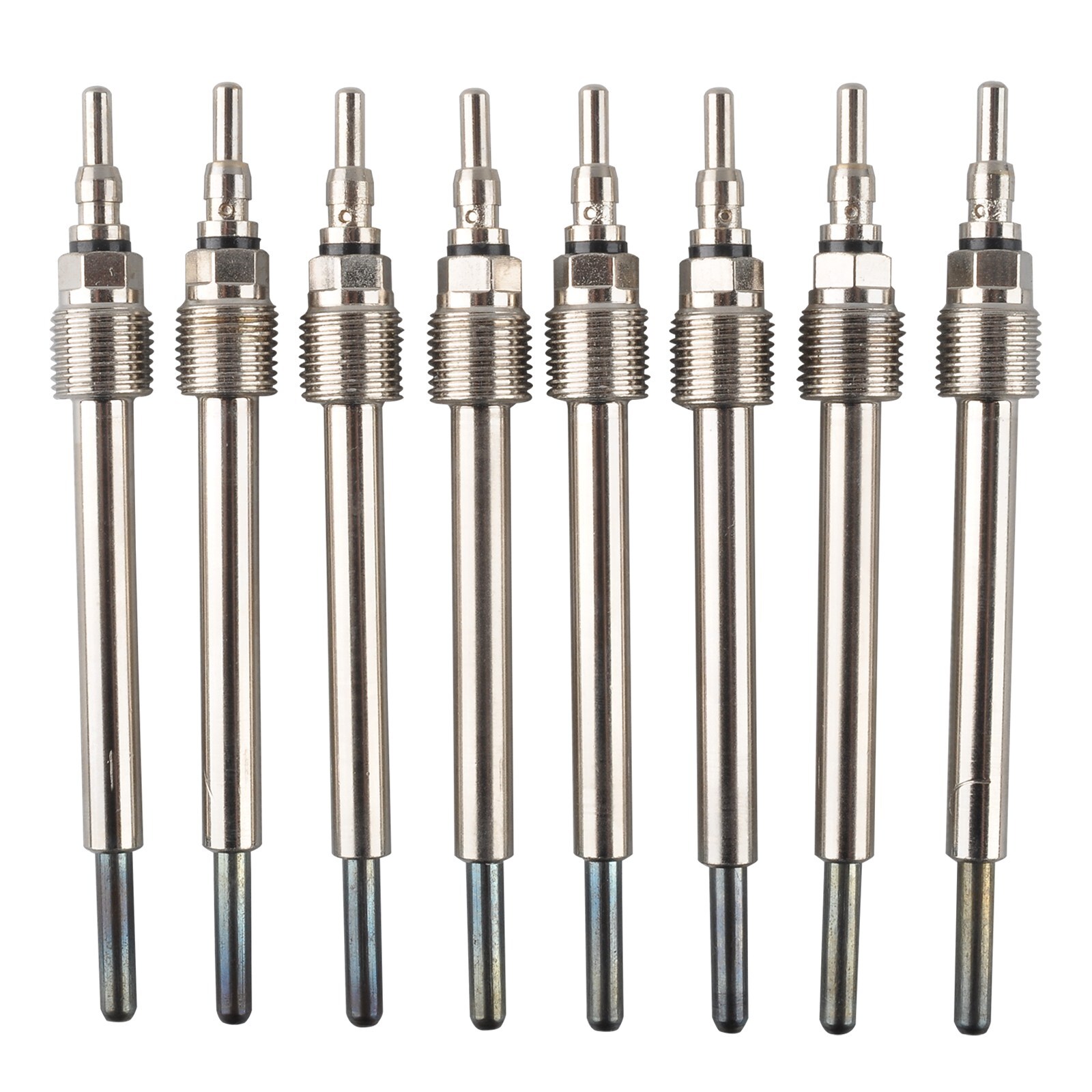 For 2004-10 Ford 6.0L Powerstroke Glow Plugs Harnesses GPCM Controller ...