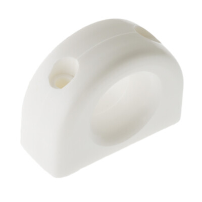 Ronstan PNP1 Plastic Fairlead White 19mm ID | eBay Australia