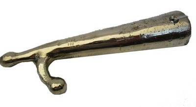 Other - Brass Boat Hook