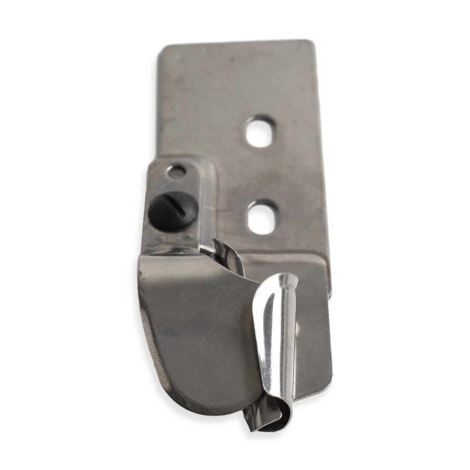 # 303-MH Side Lap Seam Folder For Juki Brother Singer Sewing Machine | eBay