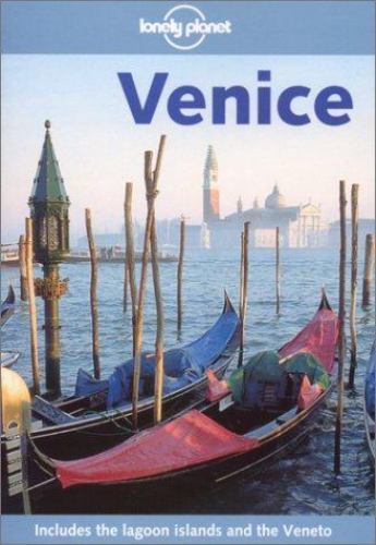 Venice by Damien SIMONIS (2000, Trade Paperback) for sale online | eBay