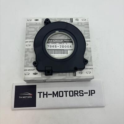 NISSAN Genuine Patrol NV200 Sentra Sensor Assy Steering Angle 47945 ...