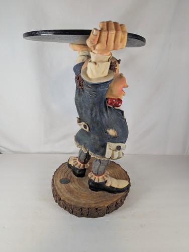 Efteling Collectibles Holland Het Volk van Laaf (The People of Laaf ...