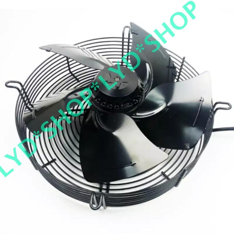 1PCS New YWF.A4S-450S-5DIIA00 Outer Rotor Axial Flow Cooling Fan 220V 1 ...
