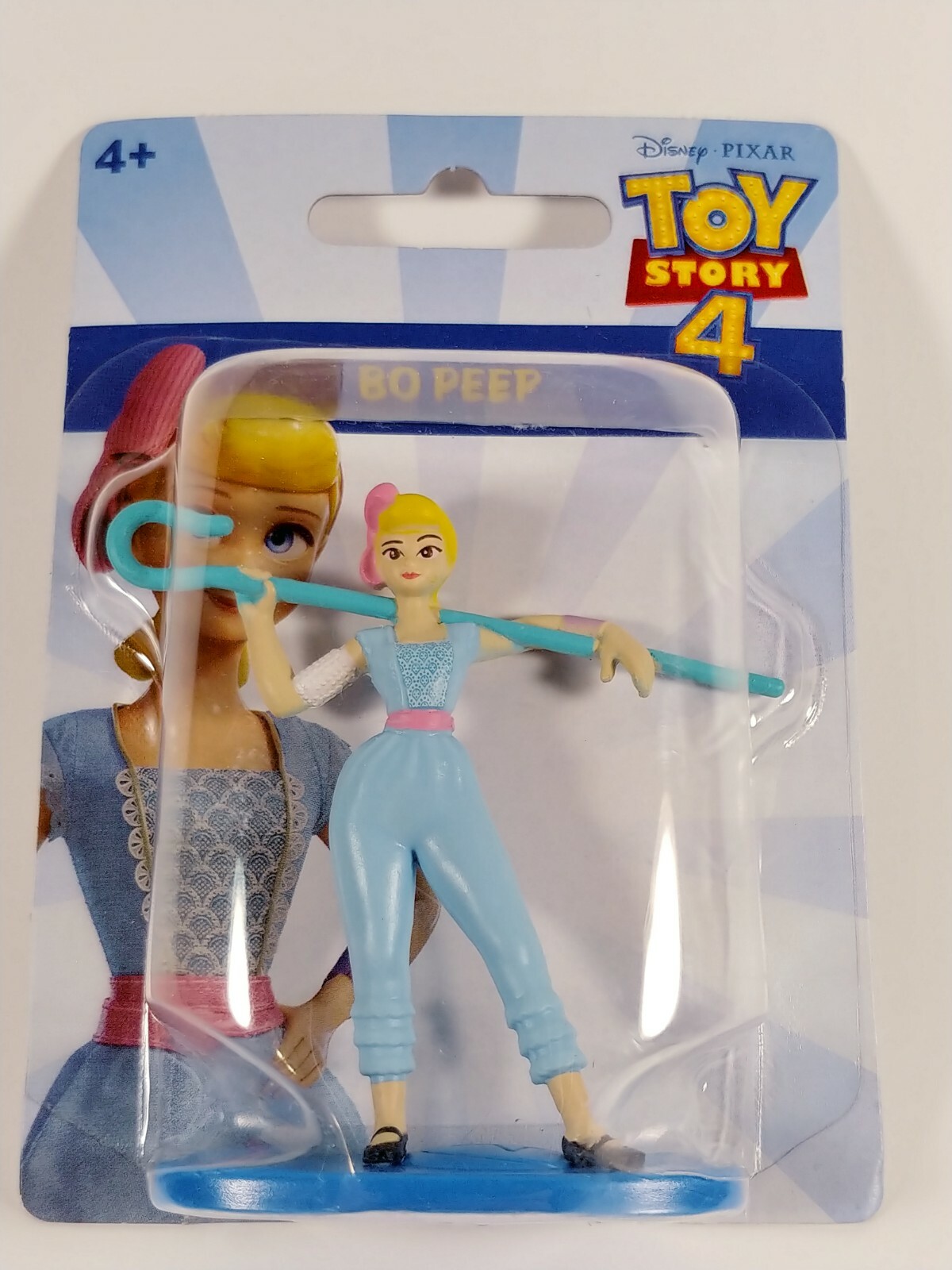 Toy Story 4 Minifigures Pixar Mini Figures Kids Play - Toy or Cake ...