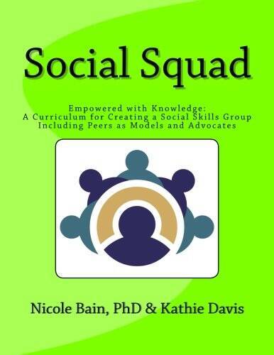 Social Squad: Empowered with Knowledge: A Curriculum for Creating a ...