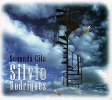 Segunda Cita von Silvio Rodr guez | CD | Zustand neu 886976607425 | eBay.de