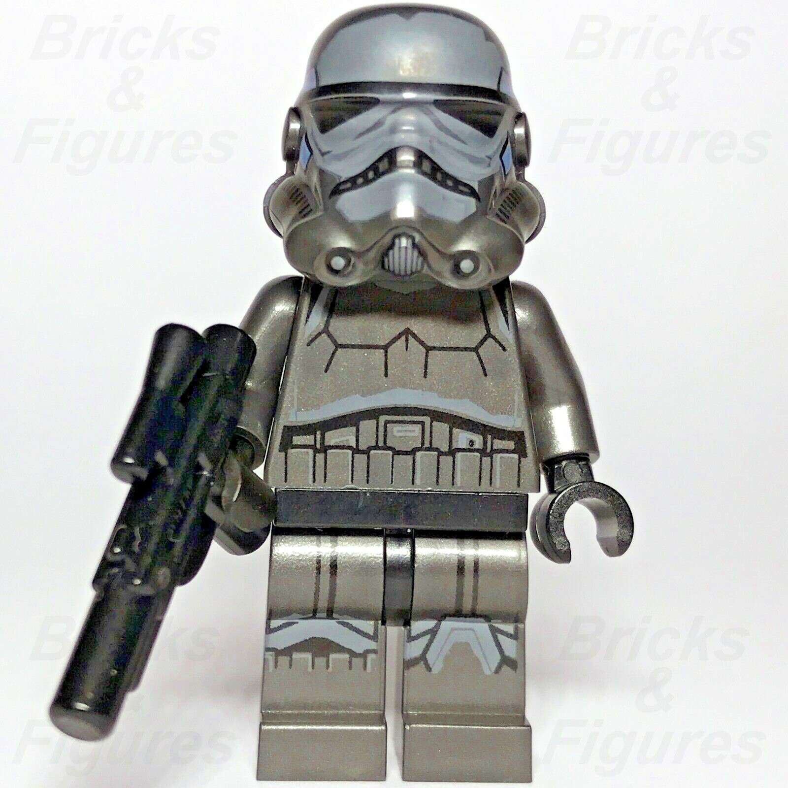 LEGO® Star Wars Imperial Shadow Stormtrooper Minifigure Trooper 75079 ...